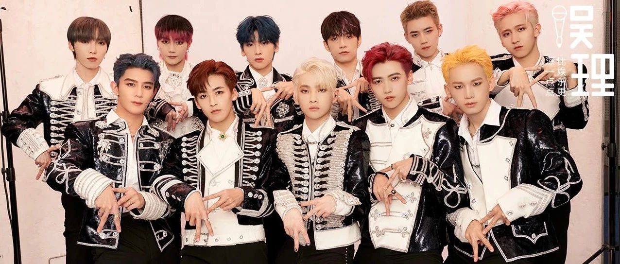 独家专访五大幕后团队： R1SE最大的遗憾就是在它最好的时候散了|男团|演唱会现场|粉丝|演唱会|音乐_新浪新闻