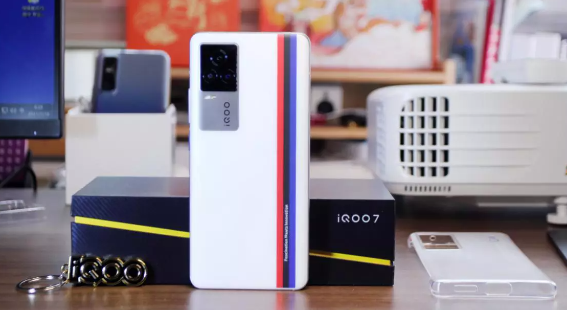 2021年KPL春季赛总决赛将至，iQOO 7成玩家的上分利器？__财经头条