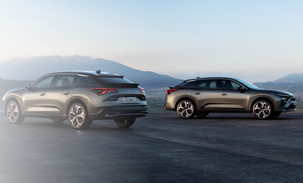 凡尔赛C5X会不会成为没人敢买的车，就看这三点了-新浪汽车