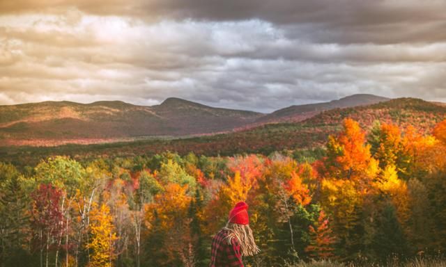 fall的两种意思是什么?