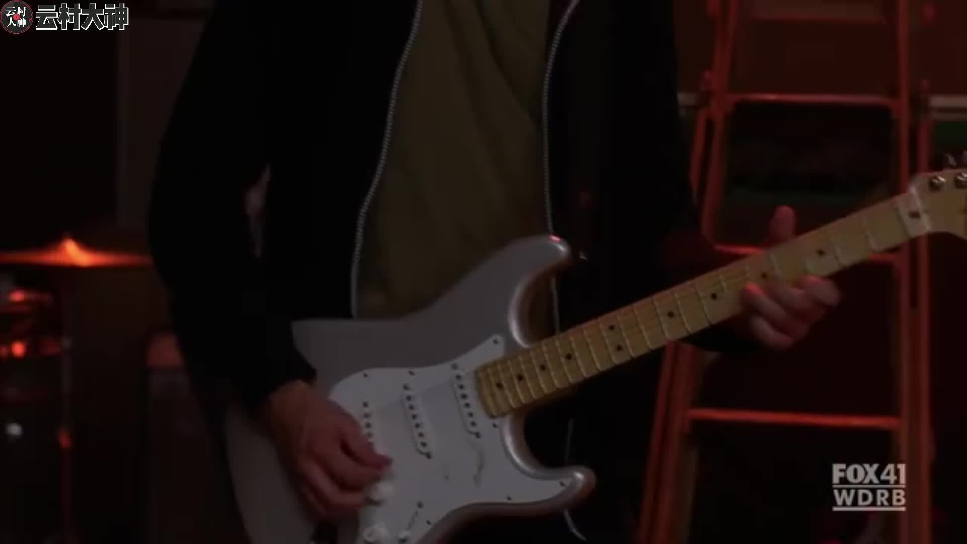 Glee - Dream On 难度非常高的一首经典歌曲……_新浪新闻