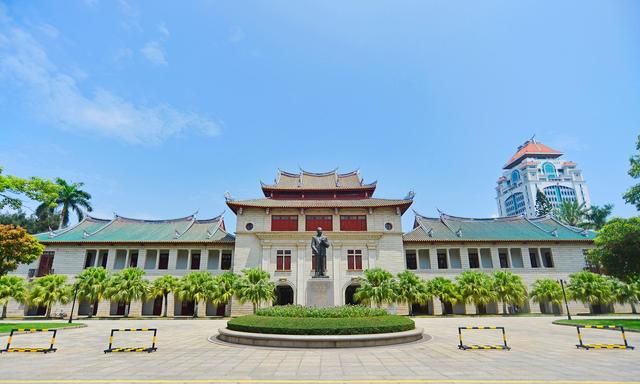 厦门大学2021本科分省招生计划,马来西亚分校首次在安徽等地招生|马来西亚|厦门大学|招生_新浪新闻