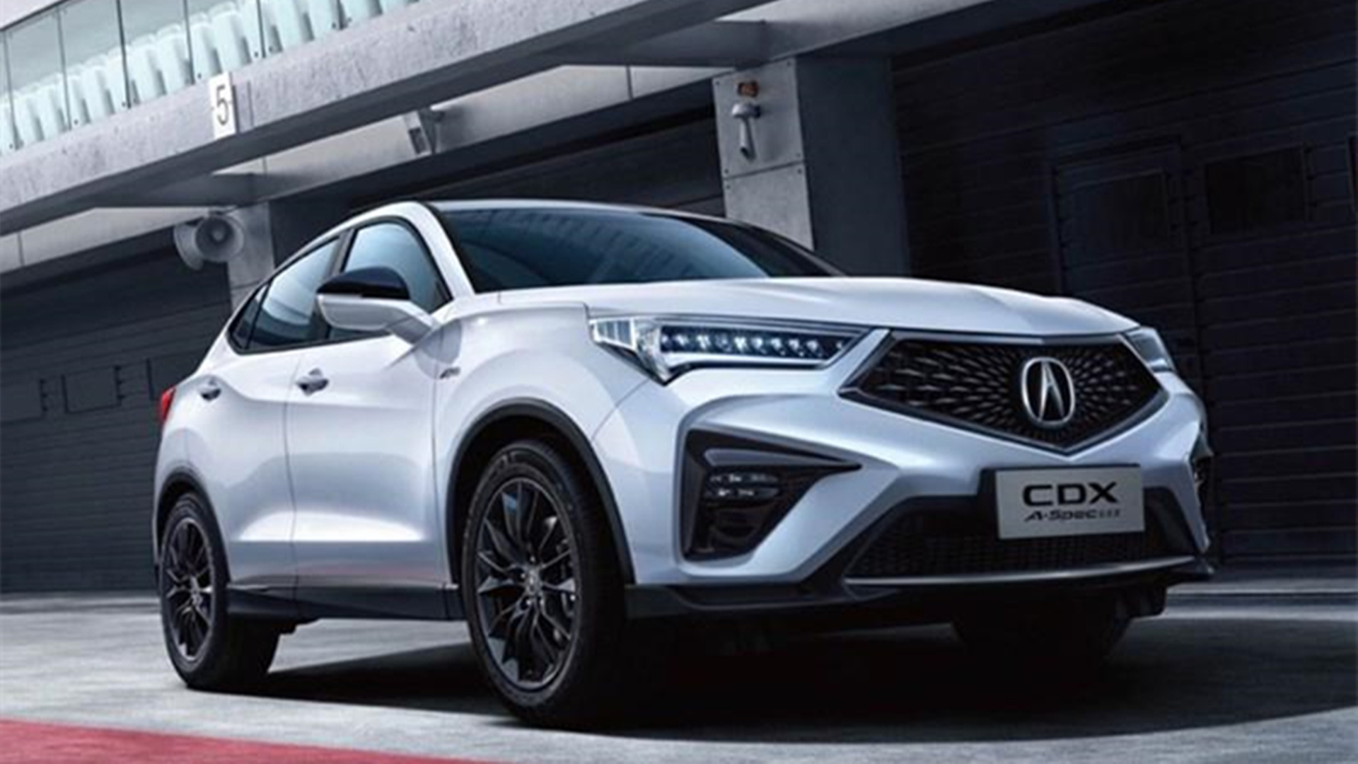 讴歌CDX低配值得买吗？性价比高吗？-新浪汽车