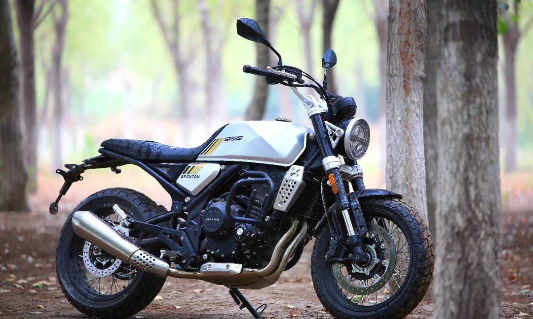 精致的硬汉风?实拍高金GK500穿越版如何打好这张牌