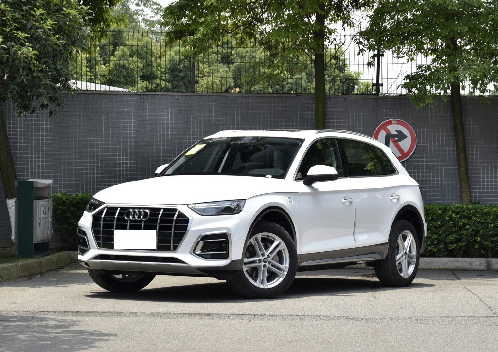 奥迪Q5L最高优惠10.46万，开出去有面，买它不“香”吗？