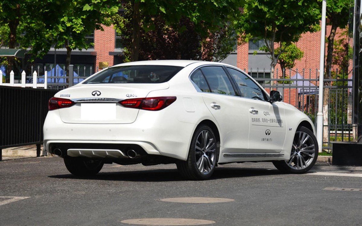 销量持续下滑，5月仅售342辆，优惠6万的英菲尼迪Q50L还能买吗？-新浪汽车