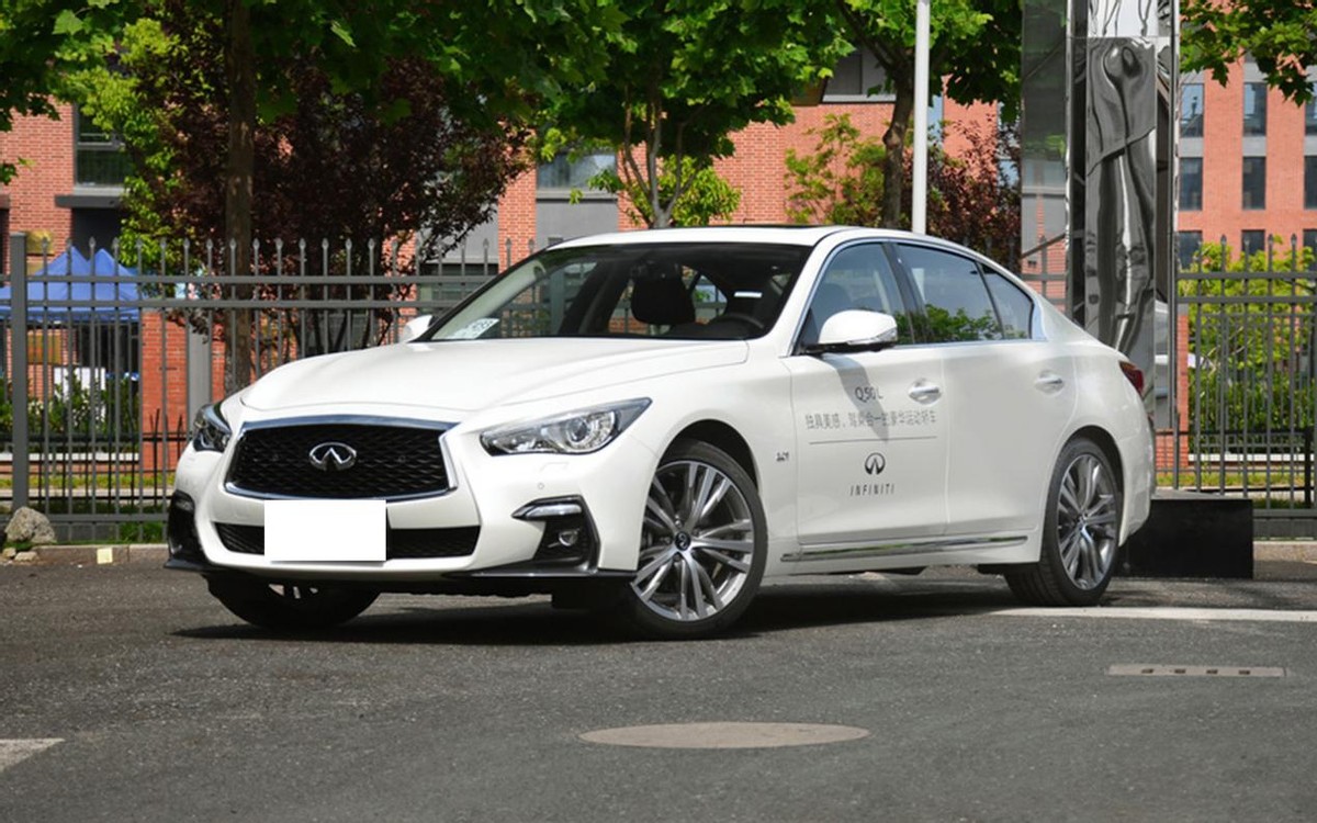 销量持续下滑，5月仅售342辆，优惠6万的英菲尼迪Q50L还能买吗？-新浪汽车