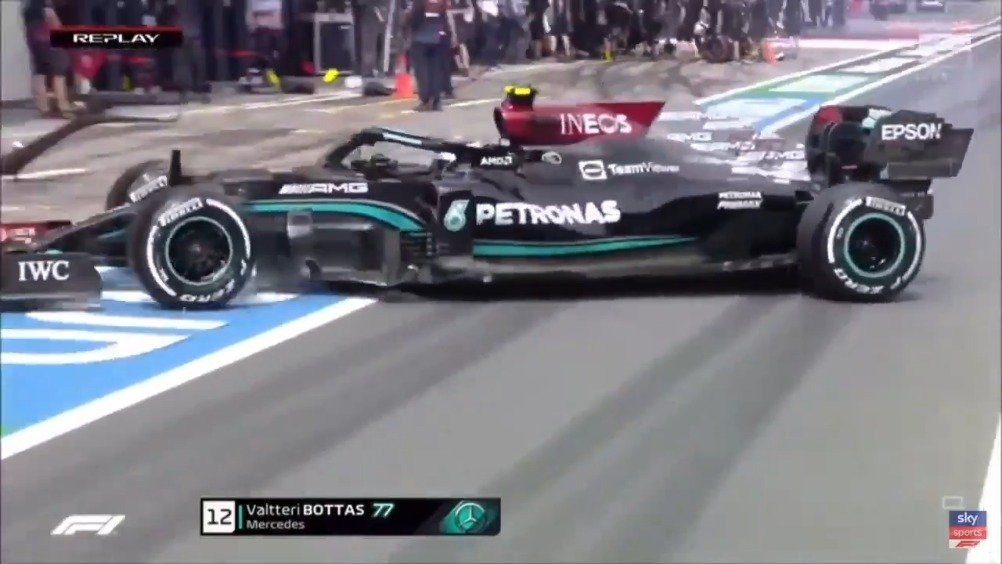 What VB77 is doing？？？ 昨天的练习赛，这次是在自家PIT_新浪新闻