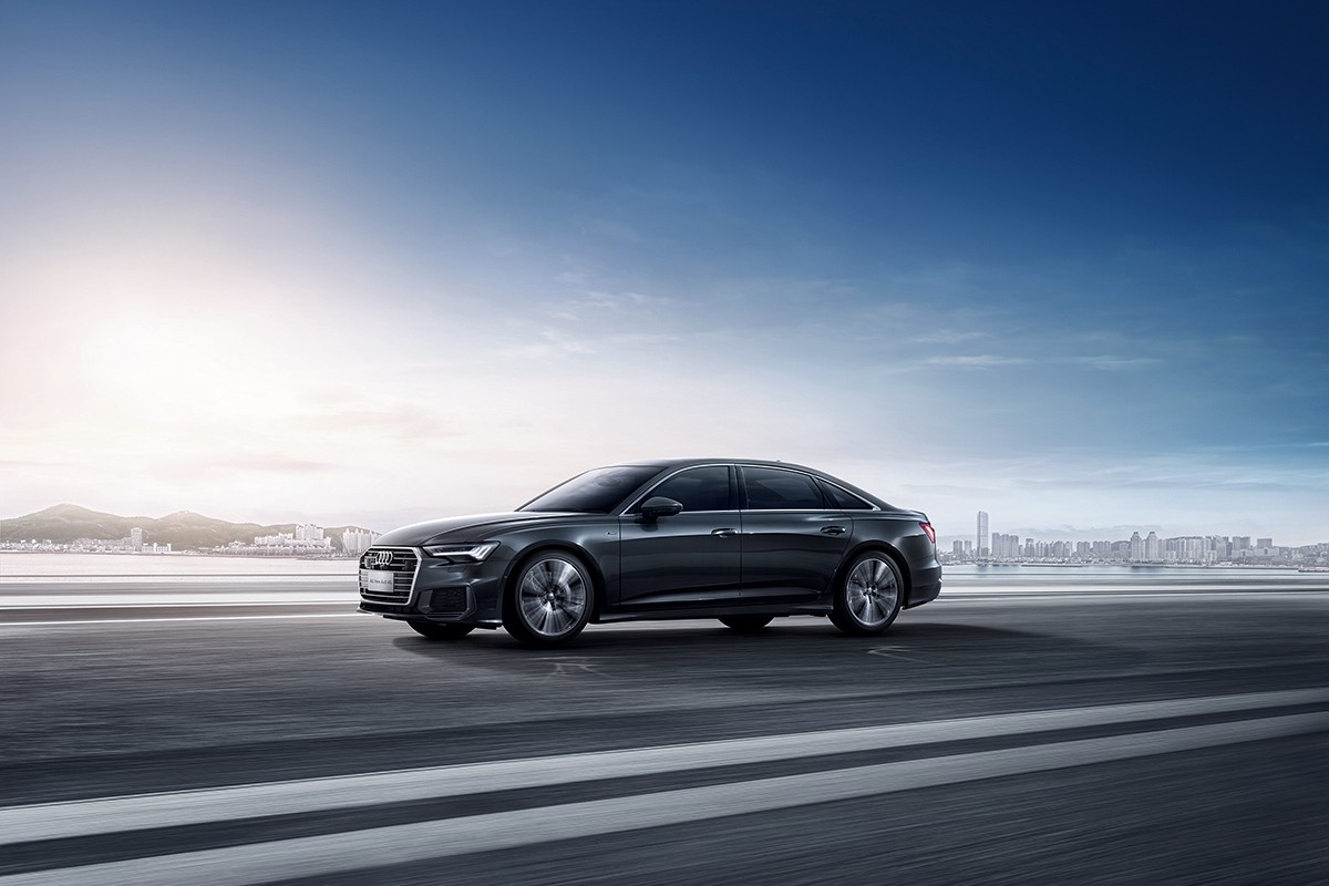 50万预算，奥迪A6L 3.0T，宝马530Li和奔驰E300L到底该怎么选？-新浪汽车