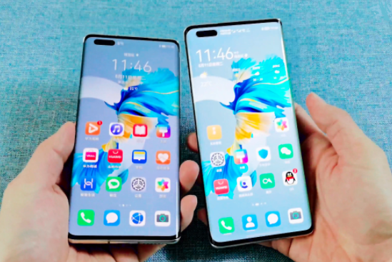 2021最保值机型：华为Mate40P拿下第一，苹果iPhone12甘拜下风__财经头条