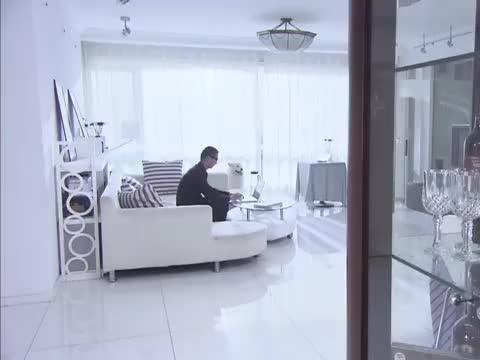 真爱背后：彼得决定要和芝凡离婚，叶芝凡向彼得述说了心里话|离婚_新浪新闻