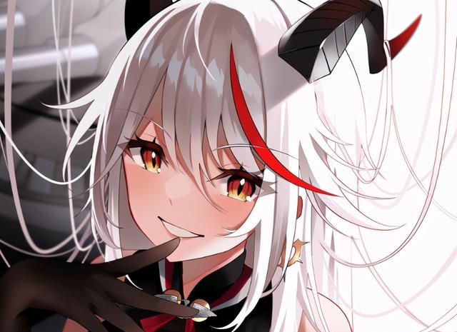 碧蓝航线：彩皮超巡埃吉尔强度测评 现版本综合能力最强的前排