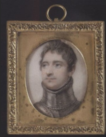 英国的首席侯爵，曾获封公爵却因无后而断代，显得有些另类