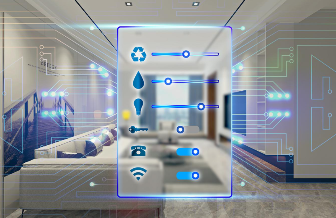 人工智能在家具中的5个应用趋势__财经头条