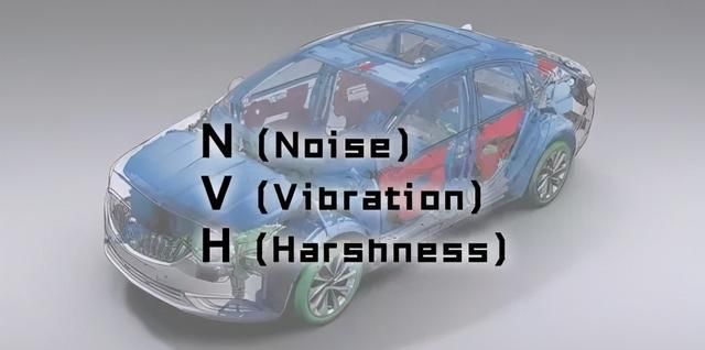 什么与静谧性相关?WEY摩卡七大NVH技术解读-新浪汽车