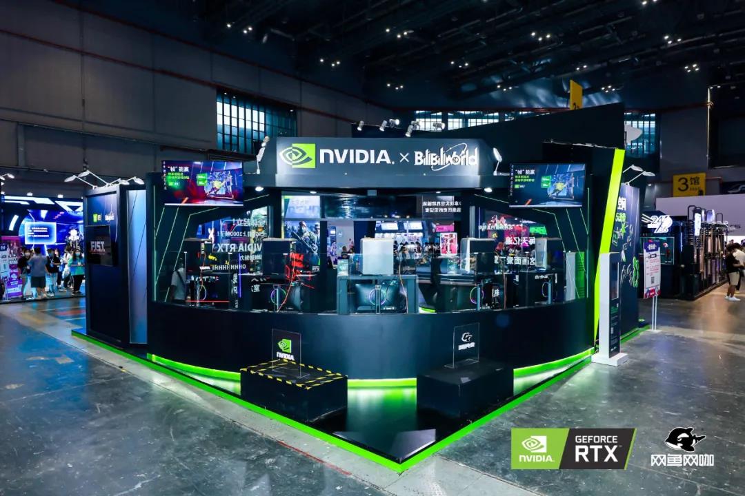 联手NVIDIA，2021年要开30家电竞酒店，“网吧一哥”终于出手了__财经头条