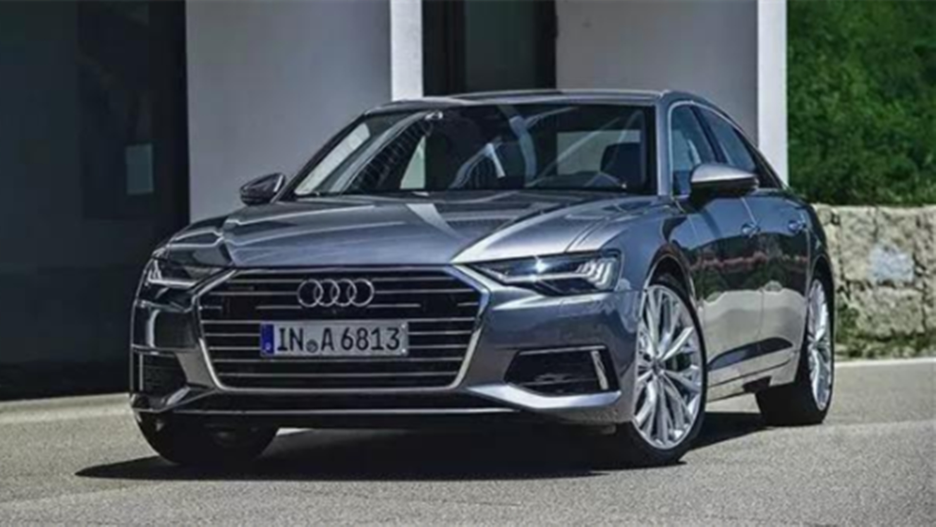 奥迪A6L家用值得买吗？性价比高吗？-新浪汽车