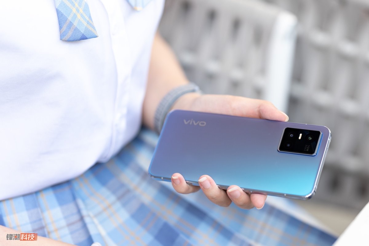 vivo S10 Pro评测：柔光双摄，影像系统再升级__财经头条