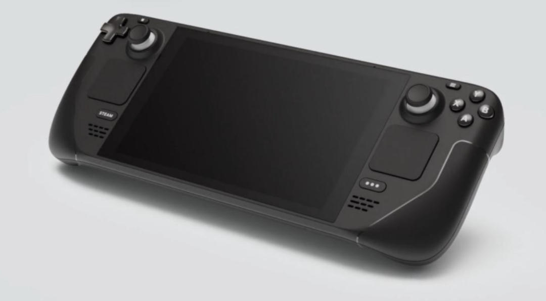 「Steam Deck」掌机上线，任天堂新Switch或迎最大对手__财经头条