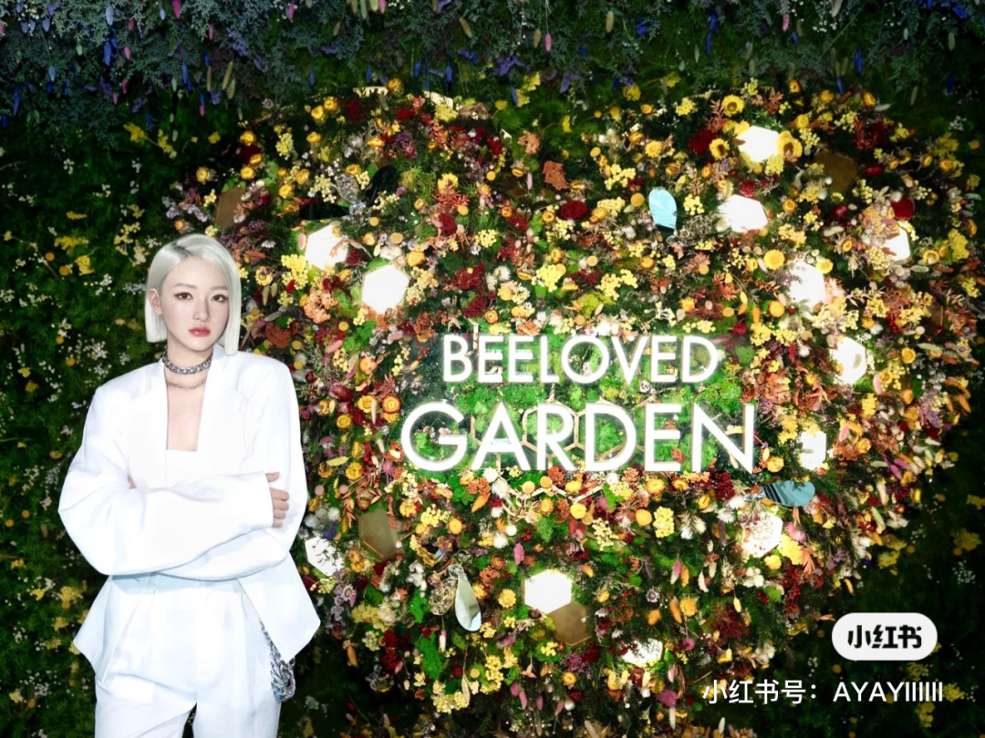 虚拟人3.0时代，AYAYI有多少商业想象力？__财经头条