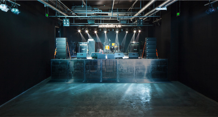 Live House到底有多上头?|日本_新浪新闻