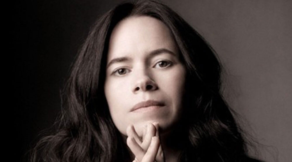 大才女NATALIE MERCHANT 《Wonder》|natalie merchant|民谣|主唱|纽约|电台_新浪新闻
