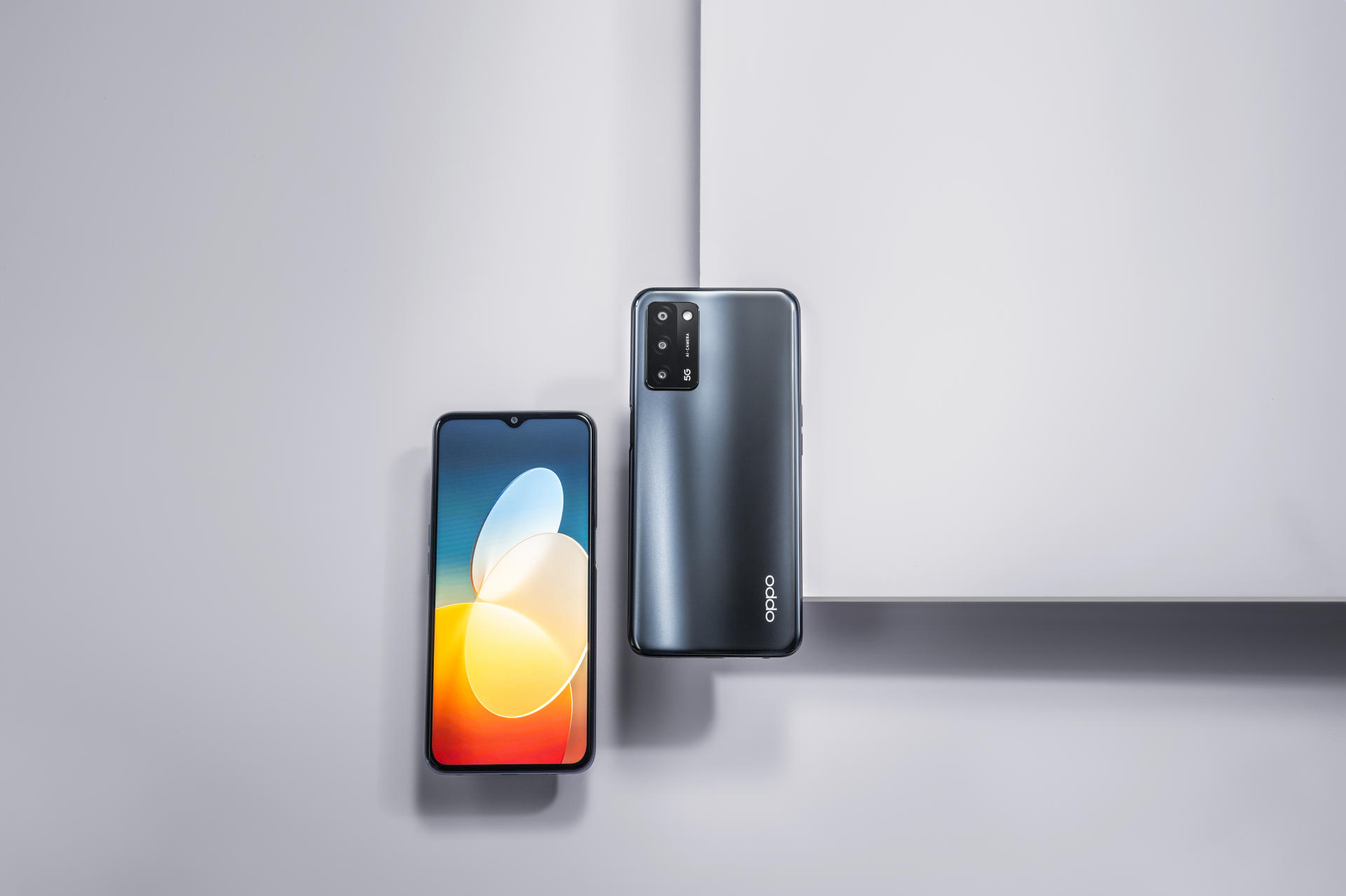 开启超级省电，5%的电量能用一个半小时？OPPO这波操作有点6__财经头条