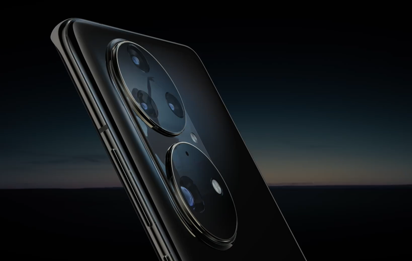 华为P50系列定档，正式进入倒计时，全球首发一项“新技术”！__财经头条