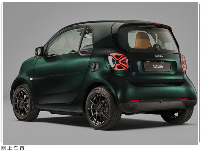 Smart全新车型售价曝光！内饰大幅升级，配运动套件+玻璃车顶-新浪汽车