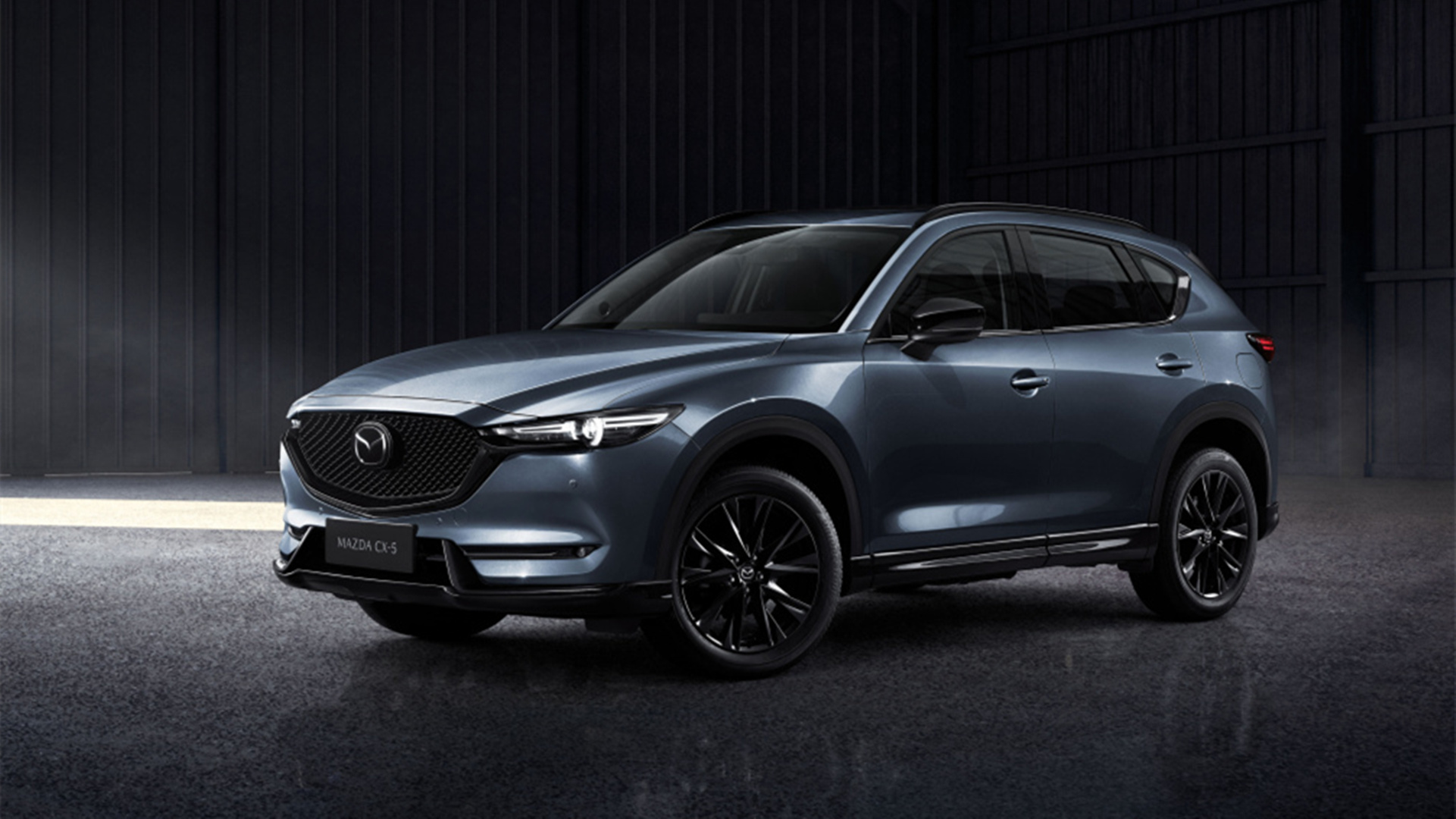 马自达CX-5家用性价比高吗？油耗表现如何？-新浪汽车