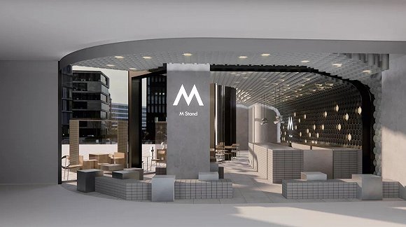 M Stand拿到5亿元B轮融资，投资人称其单店回报和利润率都远超同类__财经头条