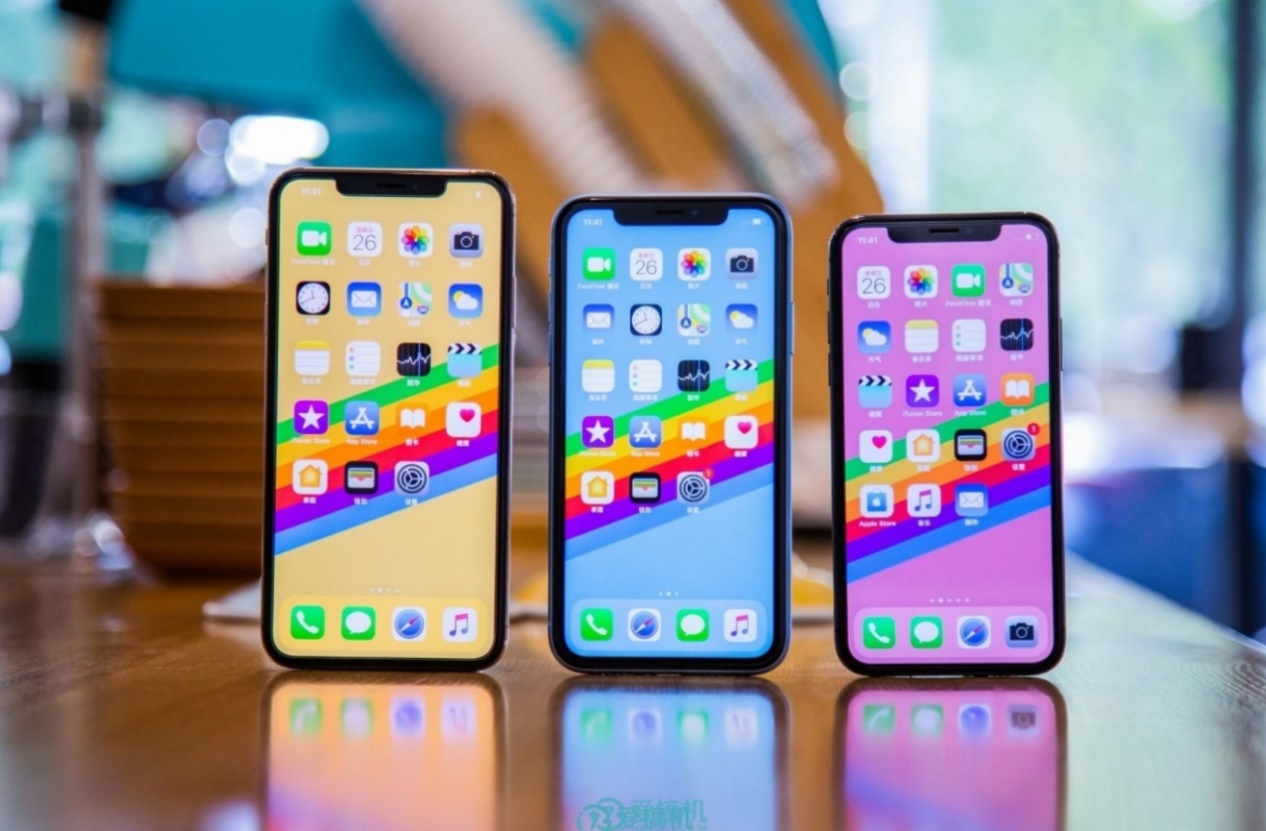 iPhone 12重回“新低价”，从6299到5199，128GB版性价比最高！__财经头条