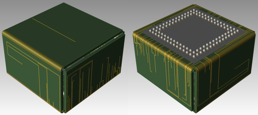 2.5D和3D集成有何不同？看完这篇你就懂了|芯片|3D|集成电路_新浪新闻