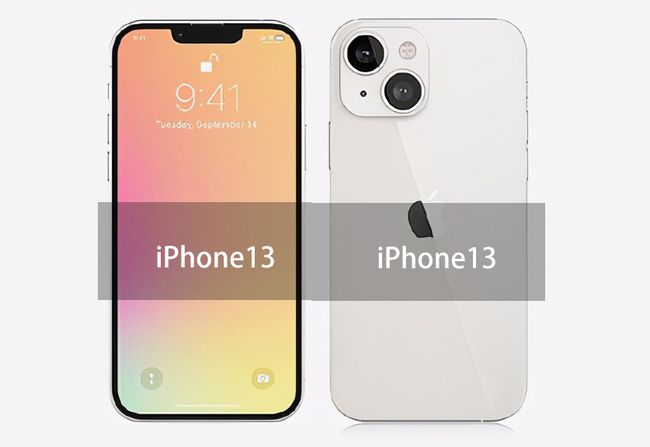 苹果iPhone13信息基本确认，四大升级，十三“真香”__财经头条