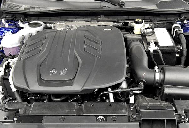 2022款红旗H5/HS5新升级，8月正式上市-新浪汽车