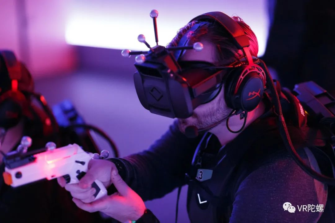 密室和剧本杀不够玩？Sandbox VR用沉浸式社交体验探路C端VR领域|海魔的诅咒|VR_新浪新闻