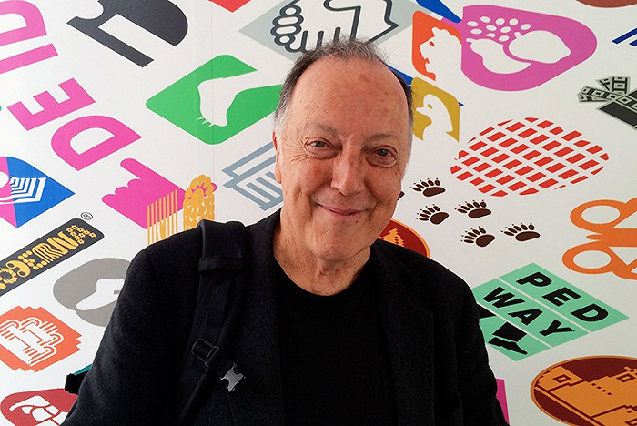 奥运史上闪闪发光的10位设计师|日本|奥运|奥运会_新浪新闻