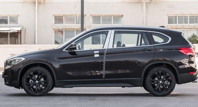 全新宝马x1，搭载2.0t+8AT，荣放车主：买早了-新浪汽车