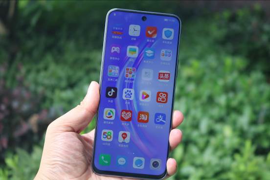 荣耀X20 SE评测：仅售1799元，性能均衡毫无短板可言！__财经头条