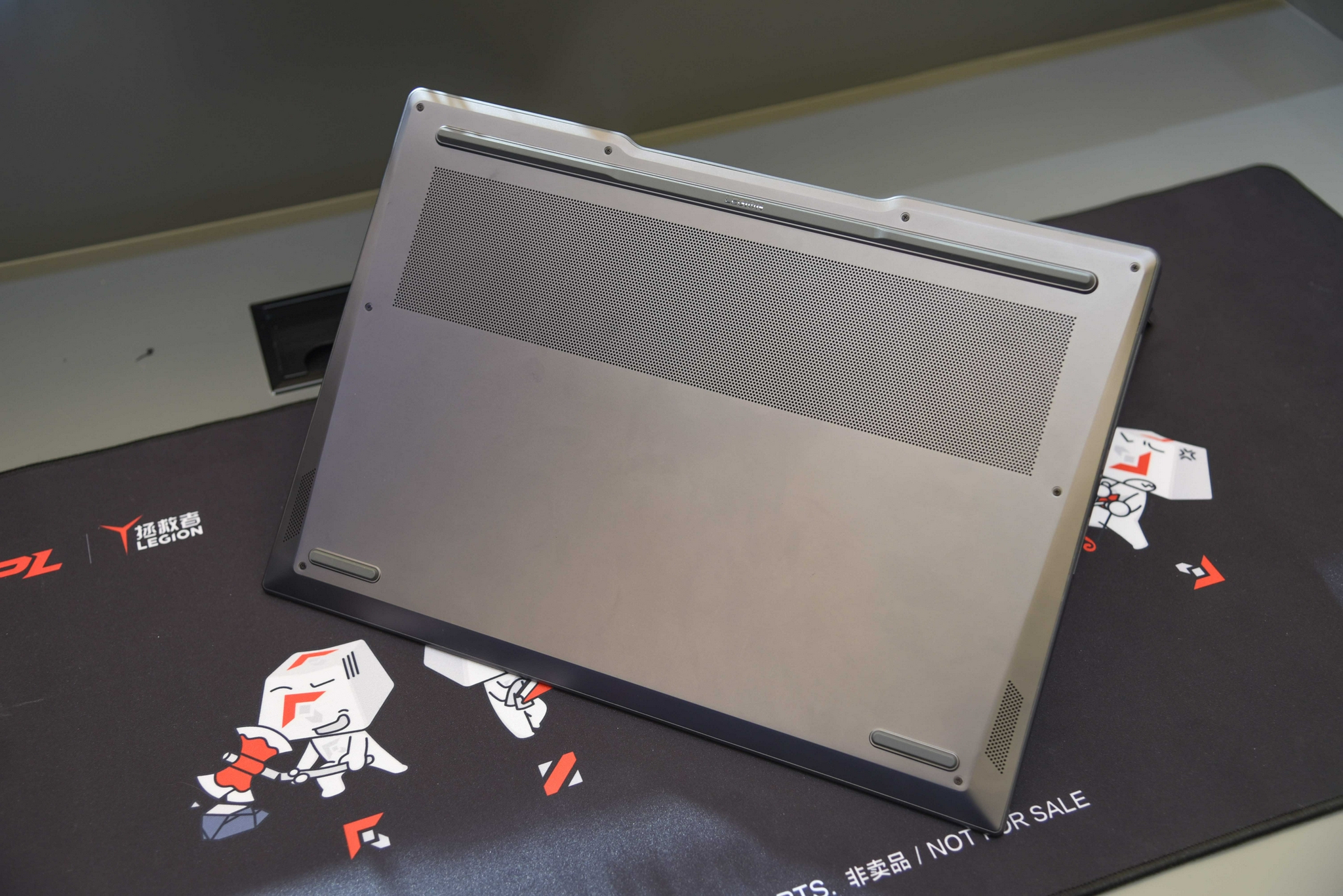 联想拯救者R9000X游戏本CJ发布现场实拍：AMD粉丝狂欢继续__财经头条