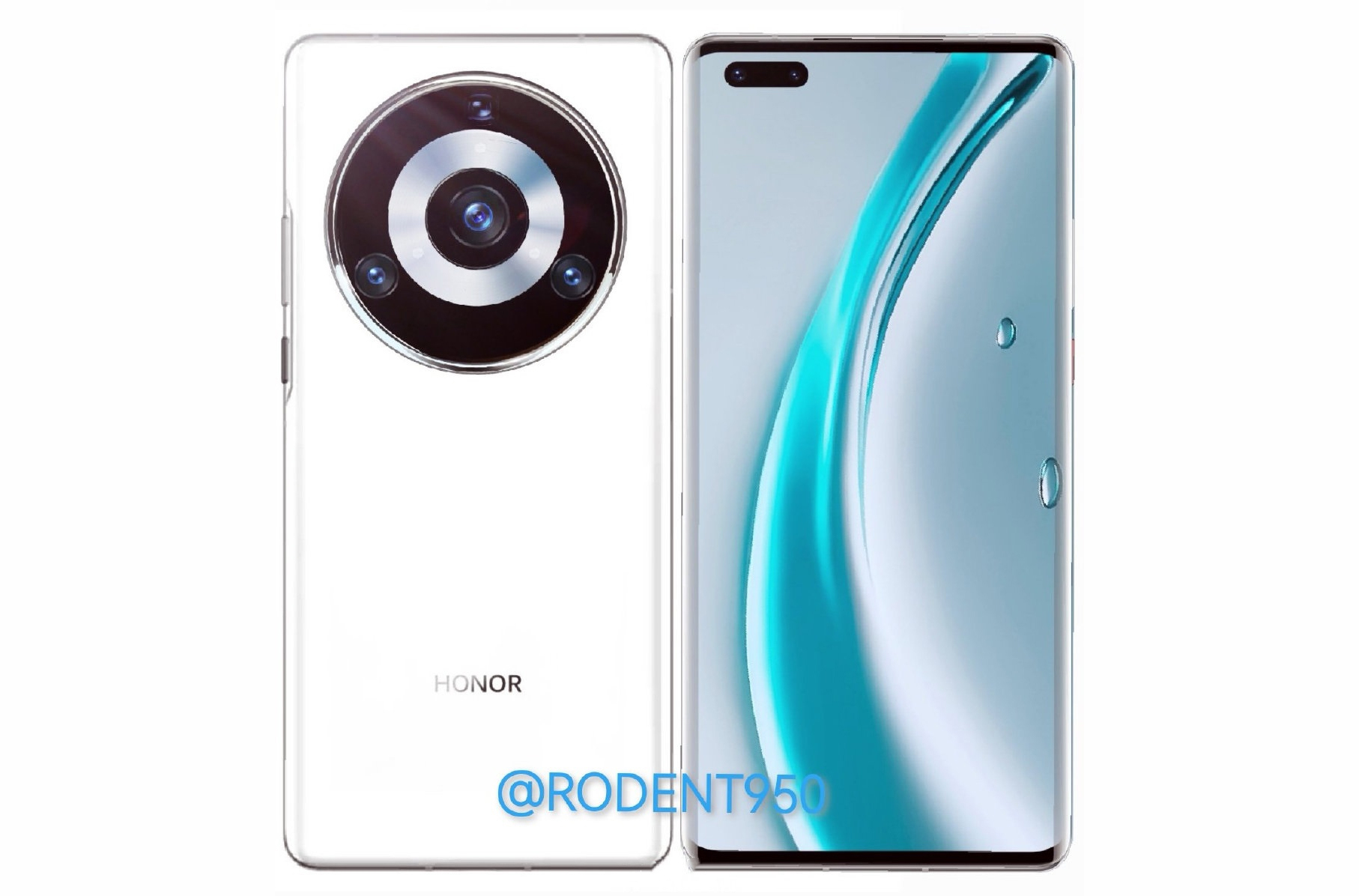 4G版P50下不去手？10天后“5G版”将登场，荣耀出品性价比非常高__财经头条