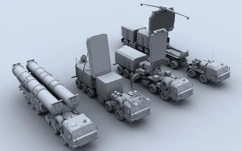 俄罗斯S-500首次亮相，堪比“爱国者”+“萨德”的全球最强防空导弹系统实力究竟几何？|S-400|俄罗斯|萨德_新浪新闻