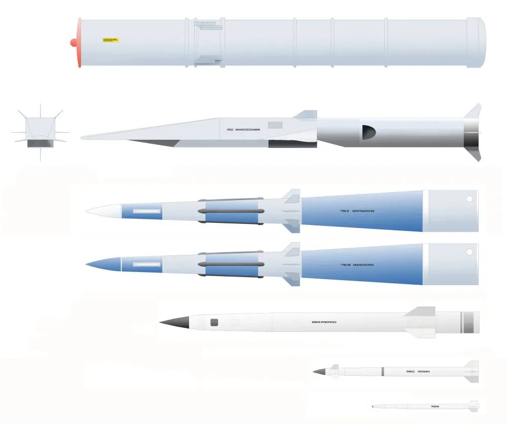 俄罗斯S-500首次亮相，堪比“爱国者”+“萨德”的全球最强防空导弹系统实力究竟几何？|S-400|俄罗斯|萨德_新浪新闻