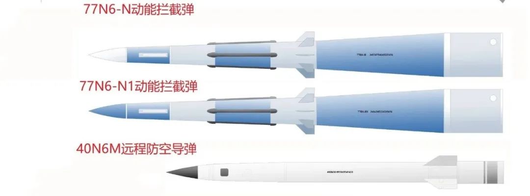 俄罗斯S-500首次亮相，堪比“爱国者”+“萨德”的全球最强防空导弹系统实力究竟几何？|S-400|俄罗斯|萨德_新浪新闻