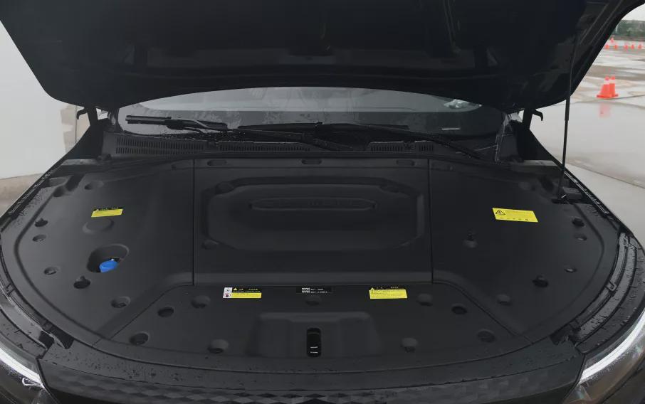 创维汽车EV6上市，15.28万元起售，是否值得买？-新浪汽车