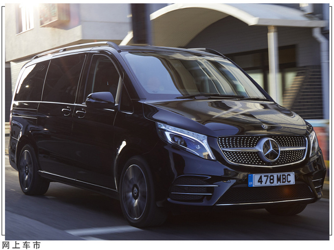 奔驰全新MPV价格曝光！搭2.0T引擎+后排独立座椅，安全配置丰富-新浪汽车