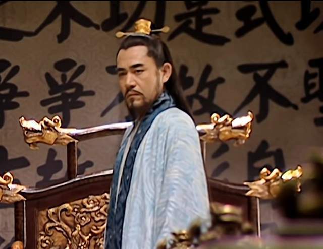 嘉靖到底是昏君还是明主，明始亡于嘉靖的说法有没有道理？