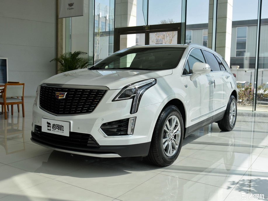 30万左右该怎么选？ 凯迪拉克XT5 VS 发现运动版-新浪汽车