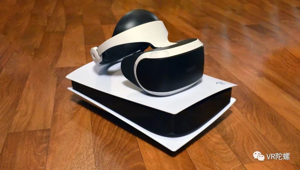 PSVR 2更多信息曝光：HDR OLED屏、110度FOV，配备新一代控制器__财经头条