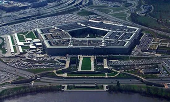 揭秘美国在全球的军事基地分布|美国|夏威夷|美军_新浪新闻